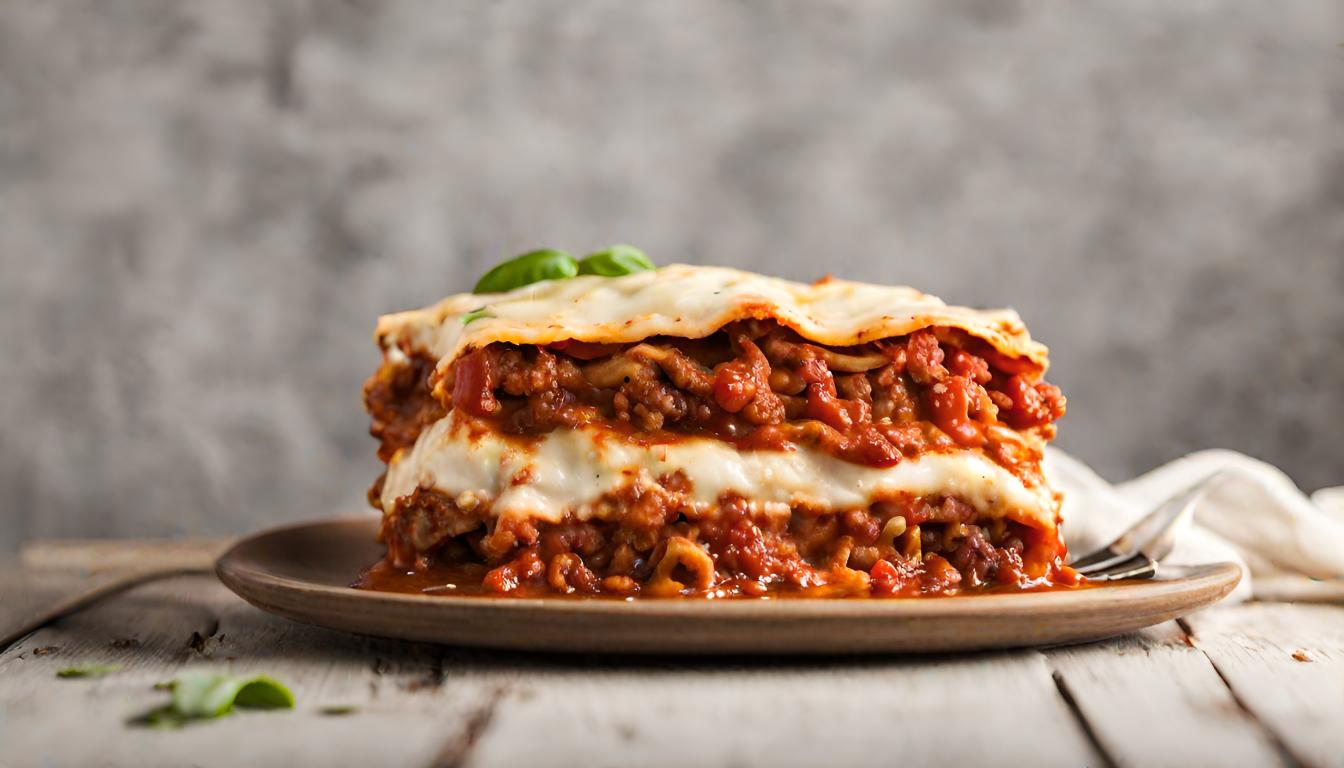 how to make Lasagna Perfect Layering: a Comprehensive Guide.